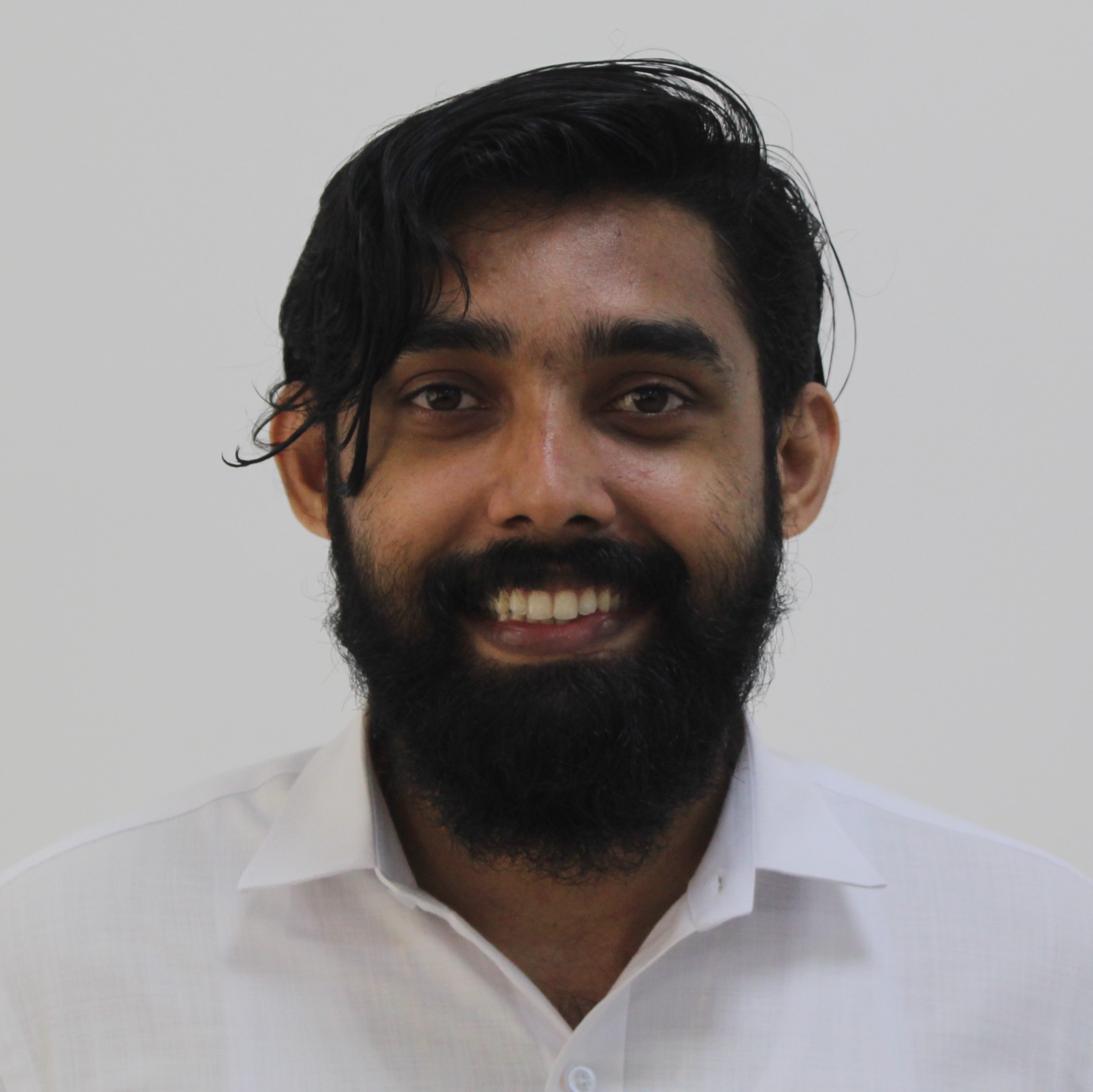 Inspirante Technologies Pvt. Ltd