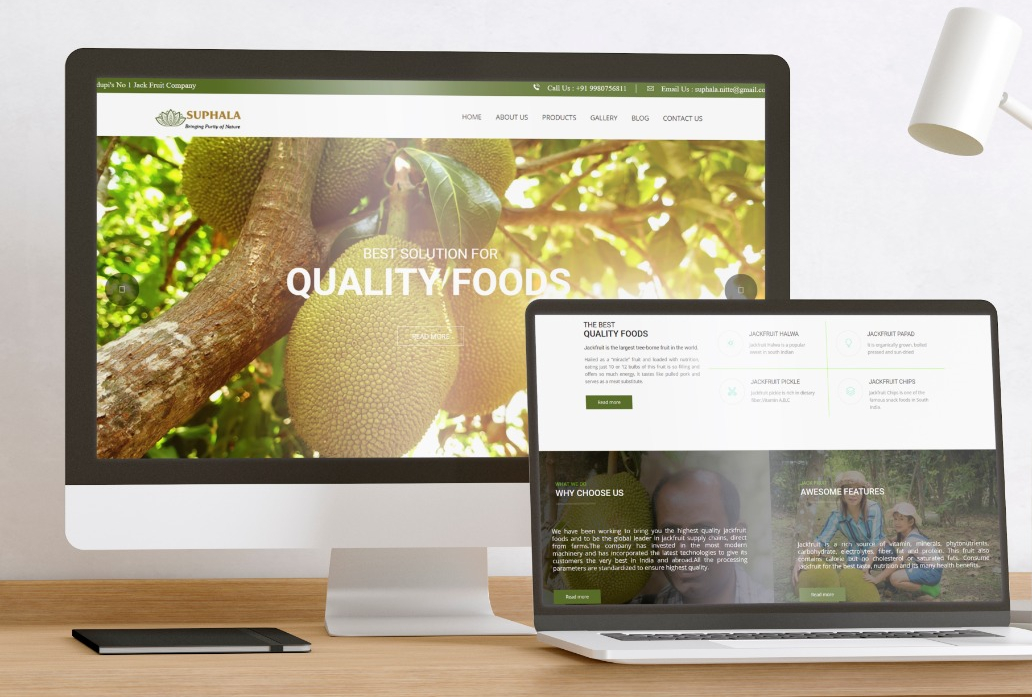 Inspirante Technologies Pvt. Ltd